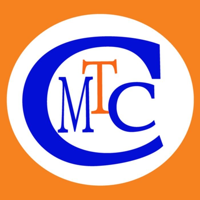 CMTC - COLÉGIO MADRE TERESA DE CALCUTÁ